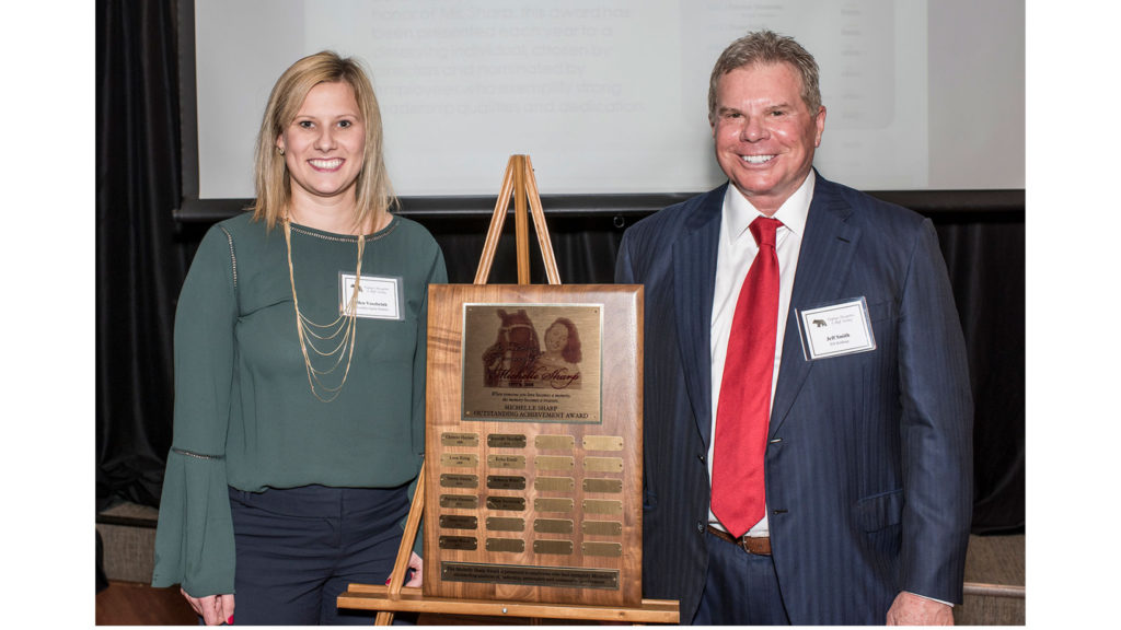 2017 Employee Recognition Awards – AEP | Affordable Equity Partners, Inc.